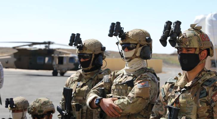 "Israel" takes its last breath- By Ari Shavit, Haaretz - Jordan Vista