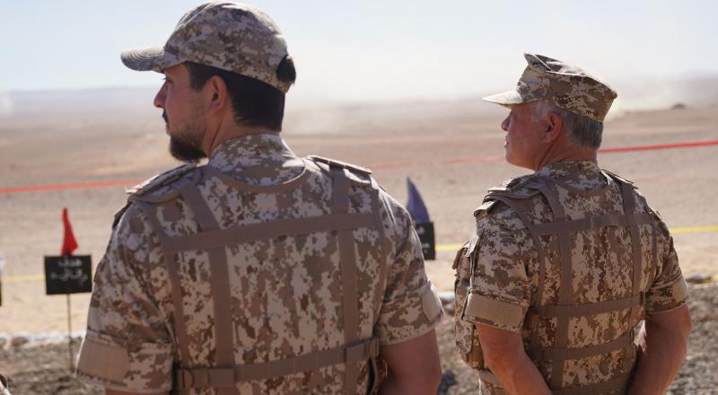 Jordanian Daad Sharab Claims Prince al-Waleed bin Talal Owes Her $10m ...